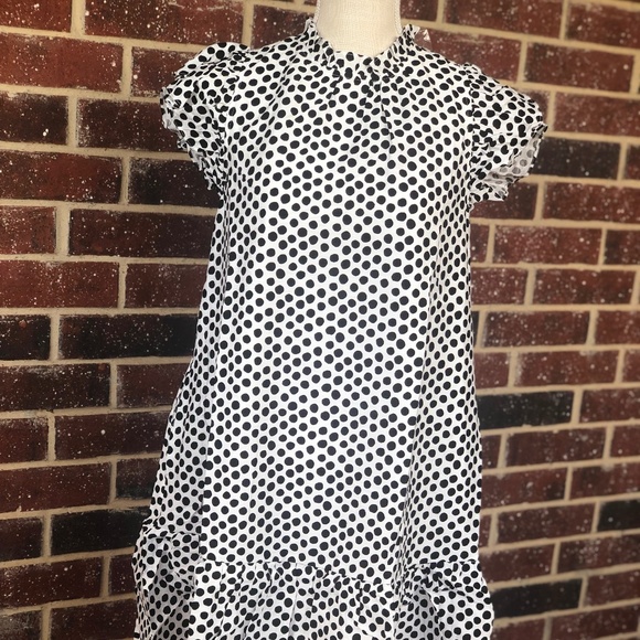 Pinch | Dresses | Black And White Dress | Poshmark